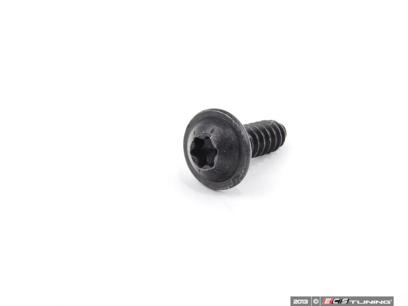 Genuine Mercedes Benz - 000000000866 - Screw - Priced Each