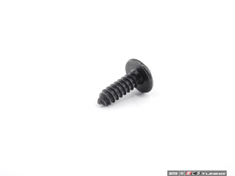 Genuine Mercedes Benz - 000000000866 - Screw - Priced Each