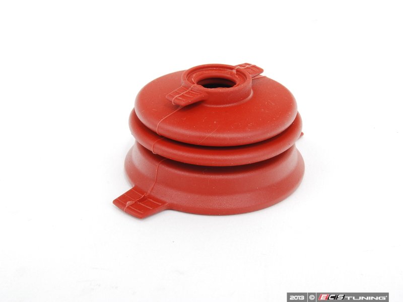 Genuine Volkswagen Audi - 8E0798151B - Shifter Bushing (8E0 798 151 B)