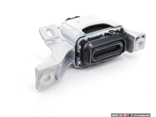 Genuine MINI - 22116782374 - Upper Engine Mount / Rubber (22-11-6-782-374)