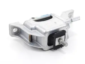 Genuine MINI - 22119806994 - Lower Engine Rubber Mount (22-11-9-806-994)