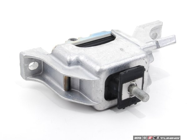 Genuine MINI - 22116782374 - Upper Engine Mount / Rubber (22-11-6-782-374)