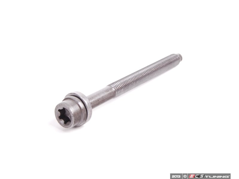 Genuine Volkswagen Audi - 06A103384C - Cylinder Head Bolt - Priced Each ...