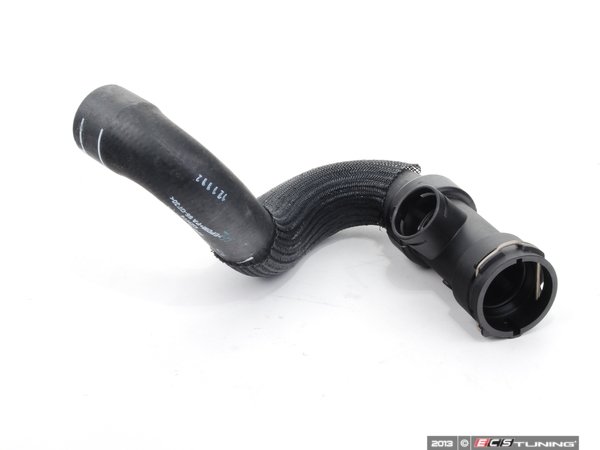 Hutchinson Worldwide - 8D0121055AA - Radiator Hose - Lower