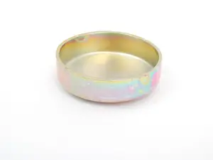 Genuine BMW - 07119906069 - COVER LID (07-11-9-906-069)