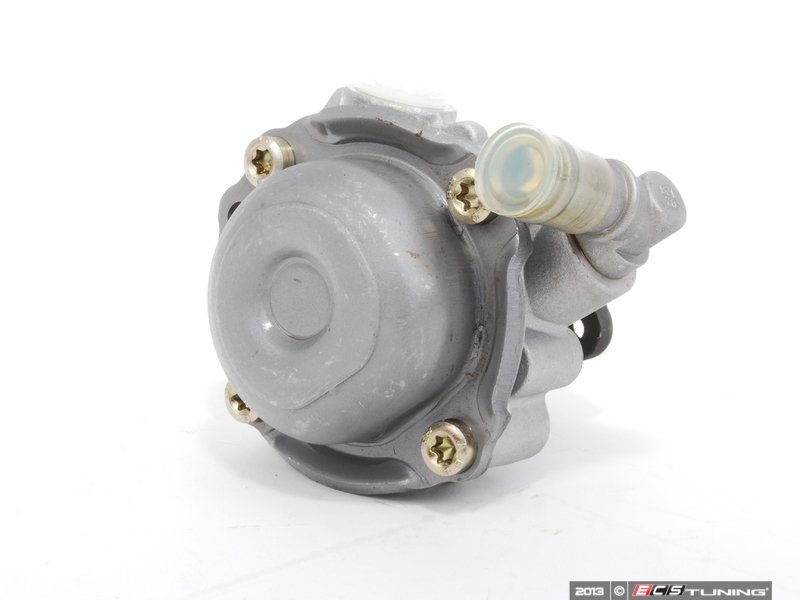 MTC - 32416760034 - Power Steering Pump - LF-20