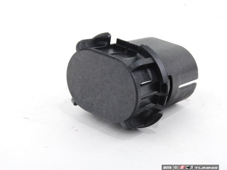 Genuine Mercedes Benz - 0995040002 - Radiator Top Mount - Plastic