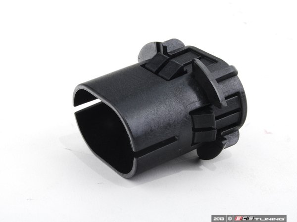 Genuine Mercedes Benz - 0995040002 - Radiator Top Mount - Plastic