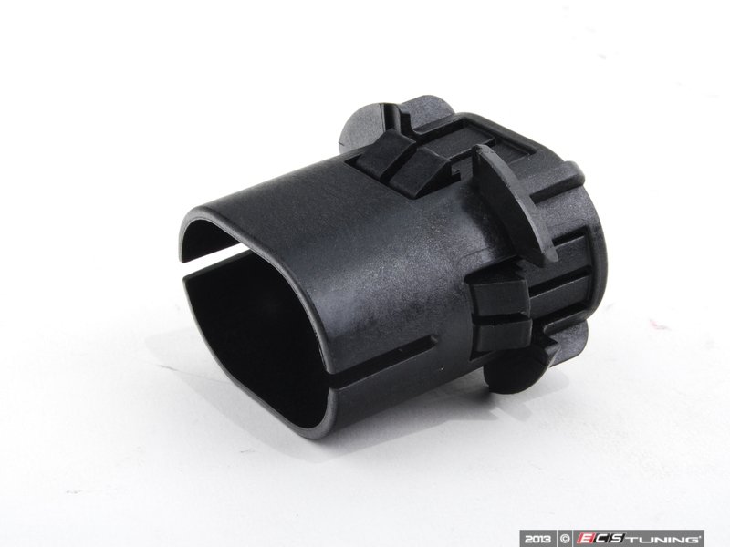 Genuine Mercedes Benz - 0995040002 - Radiator Top Mount - Plastic