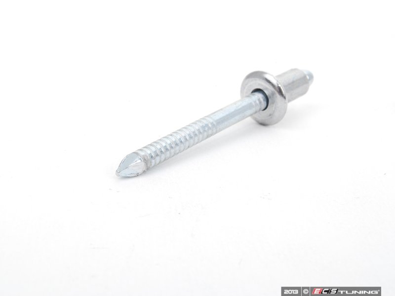 Genuine Volkswagen Audi - N90812302 - Pop rivet - priced each (N 908 ...