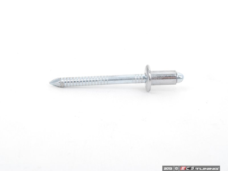 Genuine Volkswagen Audi - N90812302 - Pop rivet - priced each (N 908 ...
