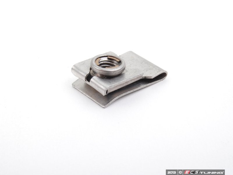 Genuine Porsche - 99950707300 - Speed Nut - Priced Each