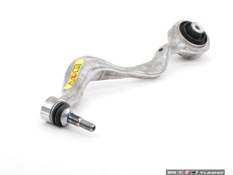 Genuine BMW - 31102283576 - Front Tension Strut - Right (31-10-2-283-576)