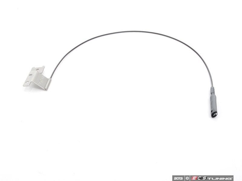 Genuine BMW - 54347079587 - LEFT TENSION ROPE (54-34-7-079-587)