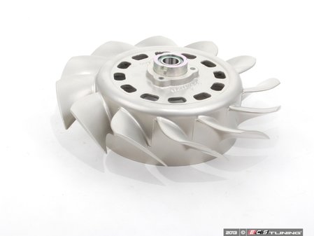 Genuine Porsche - 96410601531 - Alternator Impeller