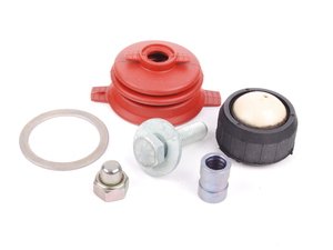 Audi B7 A4 Quattro 2.0T Shifter Rebuild Kits - ECS Tuning