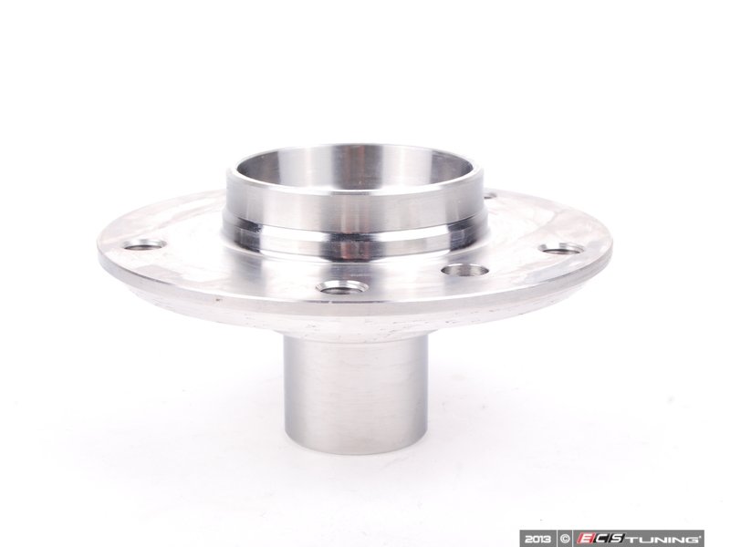 Genuine BMW - 33416760056 - Rear Wheel Hub - Priced Each (33-41-6-760-056)