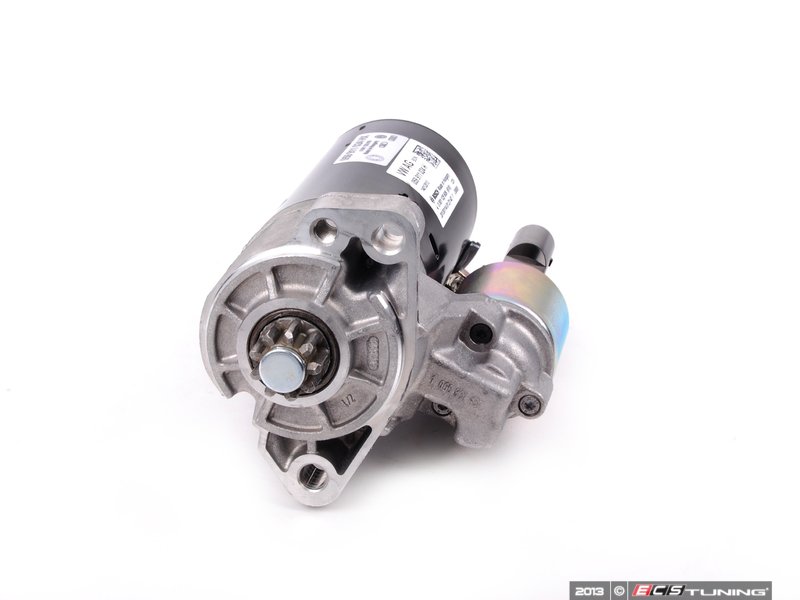 Genuine Volkswagen Audi - 059911024HX - Remanufactured Starter (059 911 ...