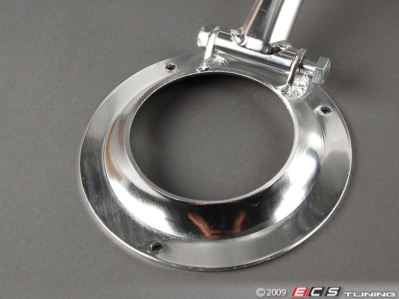 ECS News - Jom Adjustable Strut Bar for VW MKII Golf (85-93)