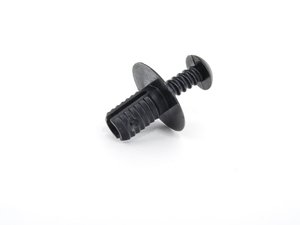 BMW E36 M3 S52 3.2L Rivets - ECS Tuning