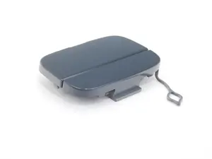 Genuine MINI - 51112756497 - Lower Bumper Valance Textured (51-11-2-756 ...