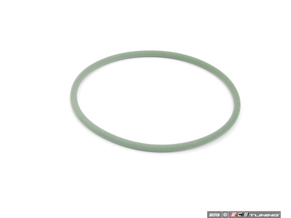 Genuine Porsche - 94810732200 - Oil Filter Housing Sealing Ring