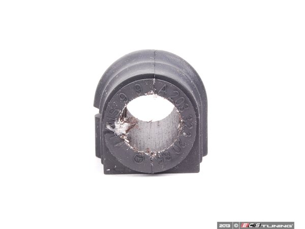 Genuine Mercedes Benz - 2033232085 - Sway Bar Bushing - Priced Each