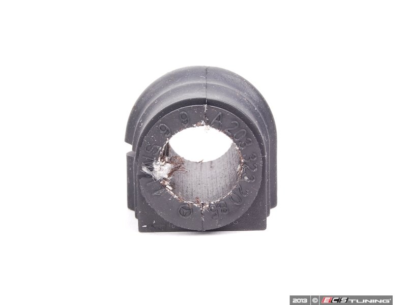 Genuine Mercedes Benz - 2033232085 - Sway Bar Bushing - Priced Each