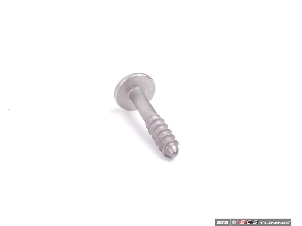Genuine BMW - 12907527793KT - Plastic Bolt - Pack Of 10