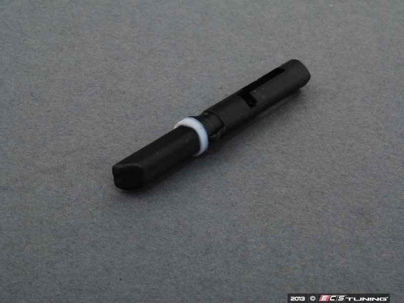 Genuine Volkswagen Audi - 1J0959789 - Fuel Door Release Rod (1J0 959 789)