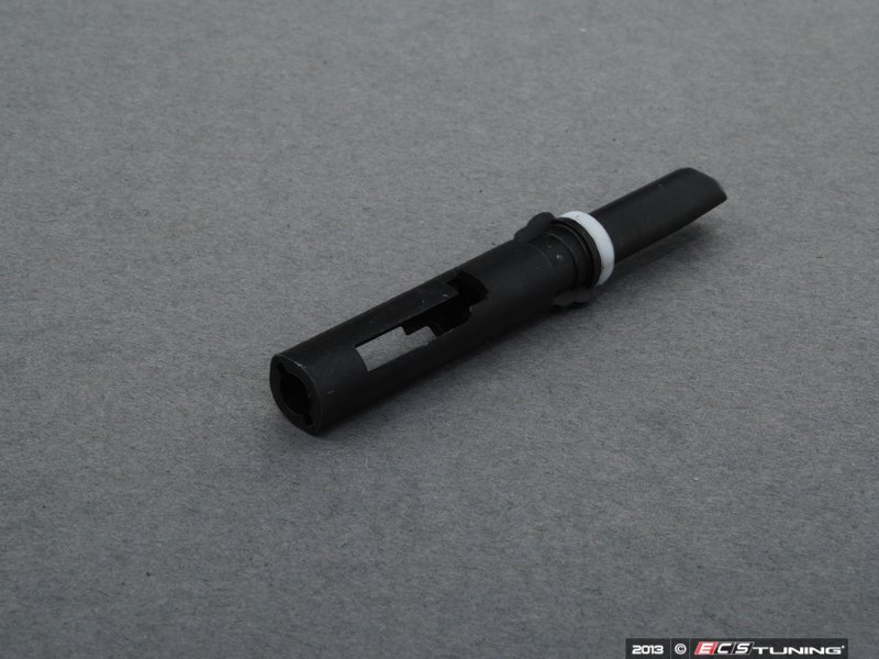 Genuine Volkswagen Audi - 1J0959789 - Fuel Door Release Rod (1J0 959 789)