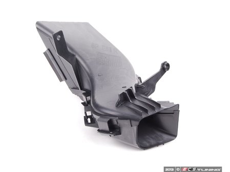 Genuine BMW - 51748046299 - Brake Air Duct - Left (51-74-8-046-299)