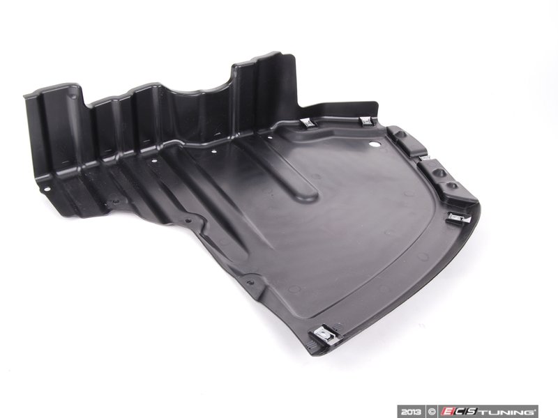 Genuine BMW - 51757166258 - UNDERFLOOR COATING,A (51-75-7-166-258)