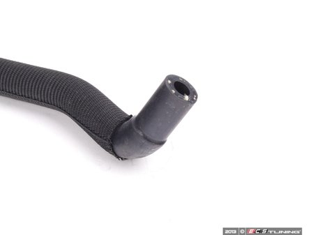 Genuine BMW - 17127565094 - Radiator Vent Hose (17-12-7-565-094)