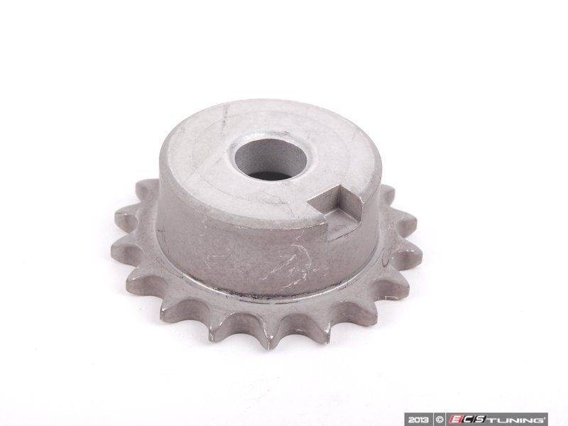 Genuine Volkswagen Audi - 066109570 - Intermediate Timing Sprocket (066 ...