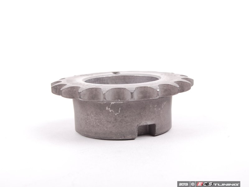 Genuine Volkswagen Audi - 066109570 - Intermediate Timing Sprocket (066 ...