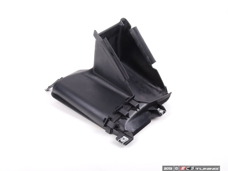 Genuine BMW - 51748046326 - Air Duct Engine-Oil Cooler - Front Right ...