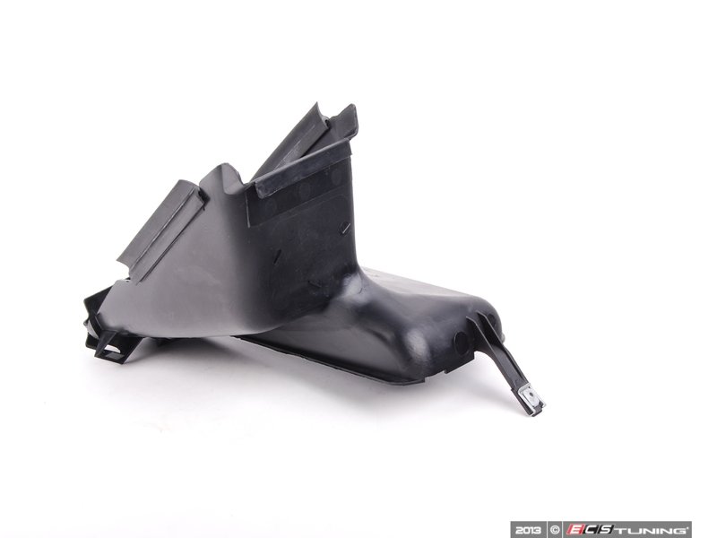 Genuine BMW - 51748046326 - Air Duct Engine-Oil Cooler - Front Right ...