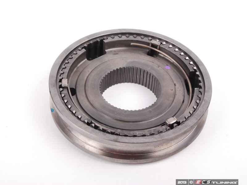 Genuine Volkswagen Audi - 02M311301E - SYNCHR.HUB (02M 311 301 E)