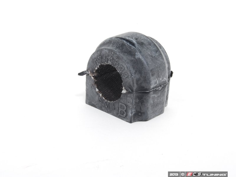 Genuine MINI - 33556754823 - Sway Bar Bushing - Rear (33-55-6-754-823)