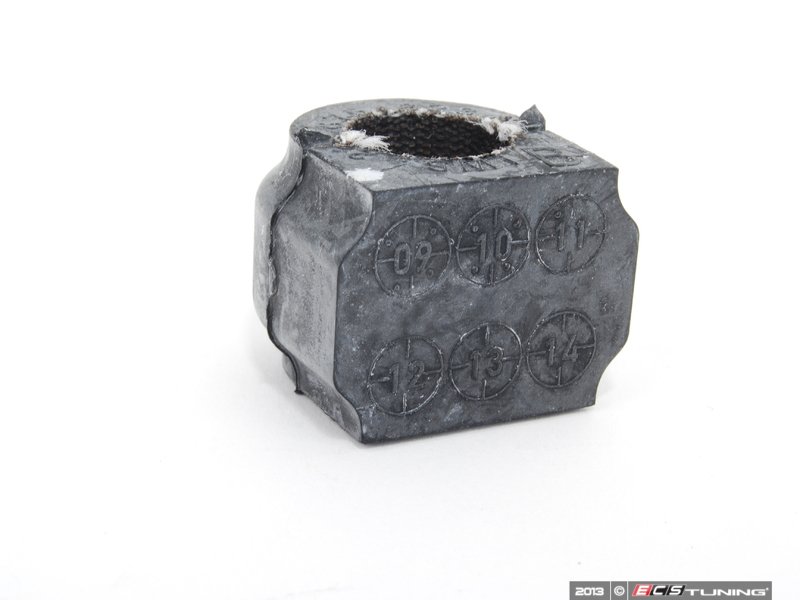 Genuine MINI - 33556754823 - Sway Bar Bushing - Rear (33-55-6-754-823)