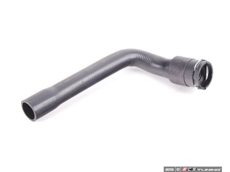 Rein - 8D0121101K - Radiator Hose - Upper