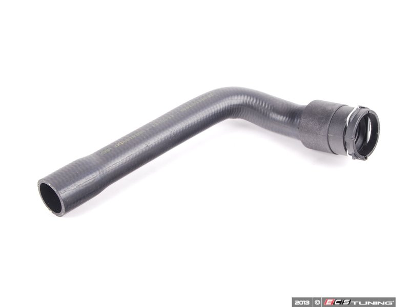 Rein - 8D0121101K - Radiator Hose - Upper
