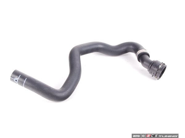 Rein - 8E1819373R - Heater Core Hose - Return