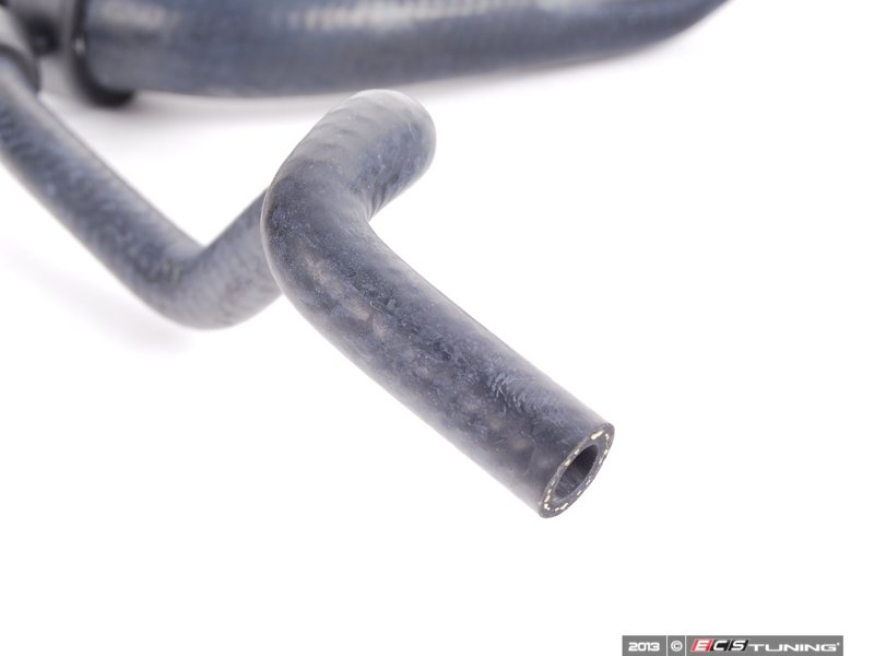 Rein - 8D0121101AF - Radiator Hose - Upper