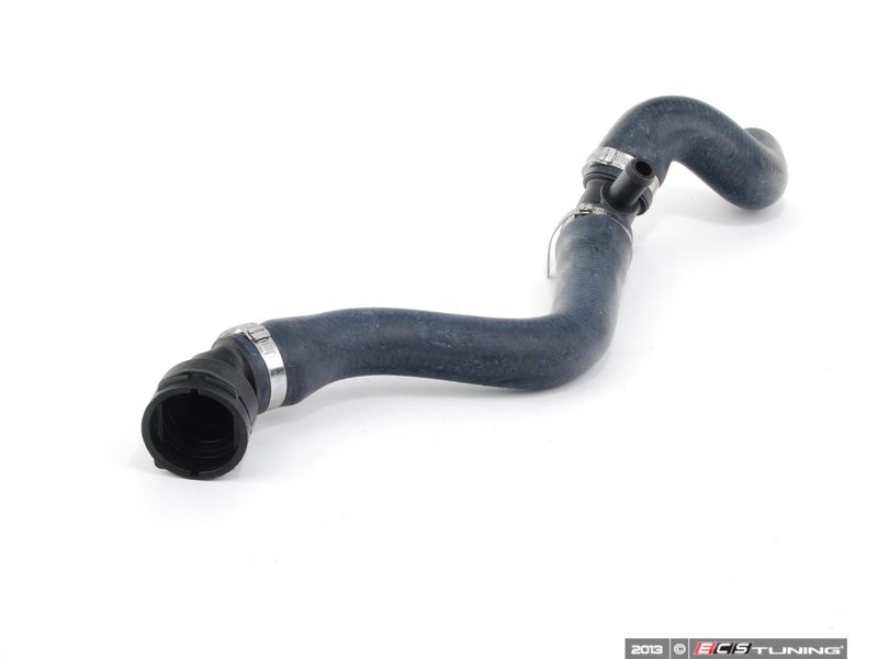 Rein - 1J0122101R - Radiator Hose - Upper