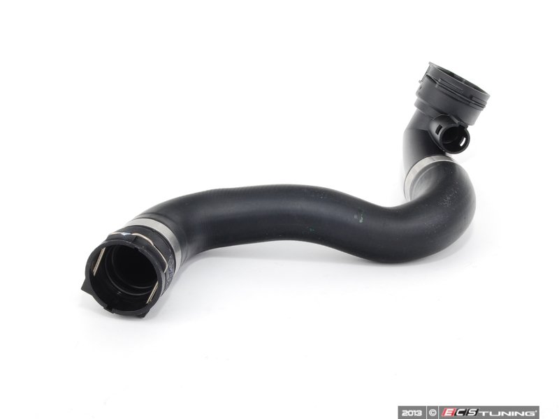 Rein - 17123413819 - E83 Radiator Hose - Lower