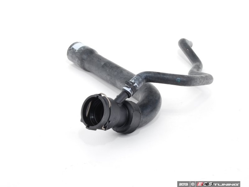 Rein - 8E0121101 - Upper Radiator Hose