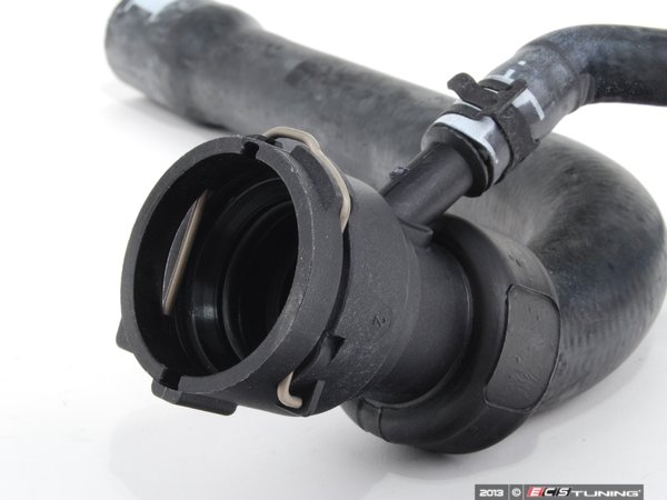Rein - 8E0121101 - Upper Radiator Hose