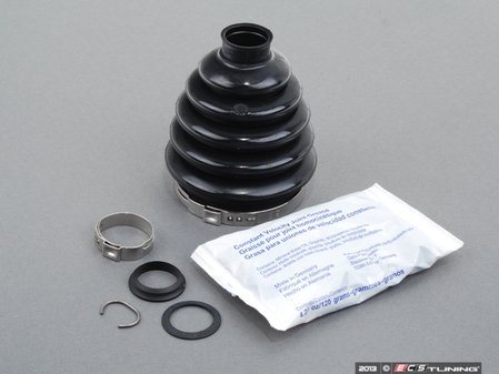 Rein - 1K0498203 - Outer CV boot Kit - Priced Each
